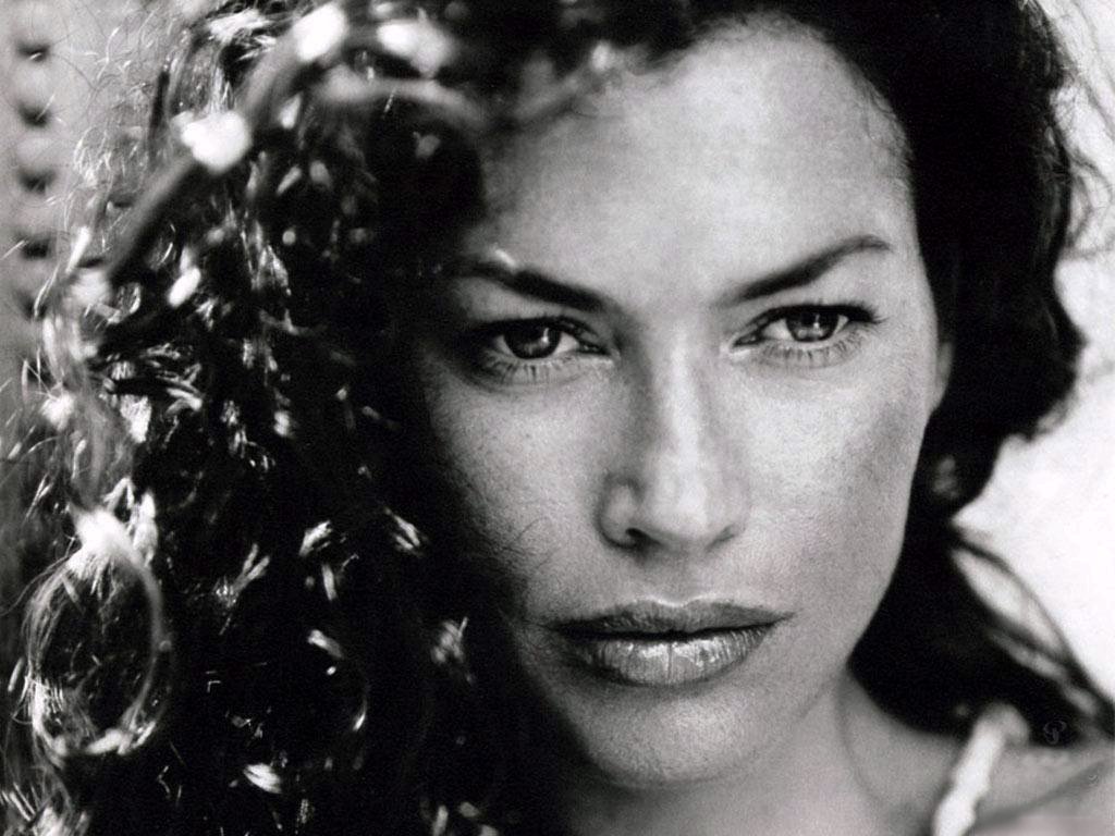 Carre Otis - A Supermodel's Journey from Anorexia to Healthy - The ...