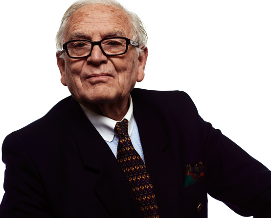 True Haute Couture has Vanished - Pierre Cardin Biography - The Fashion ...
