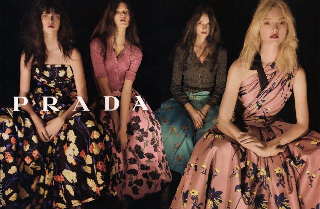 Prada - Fashion Brands, Brand Name Fashion - The Fashion eZine