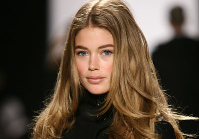 The World's Top Supermodels - The Fashion eZine